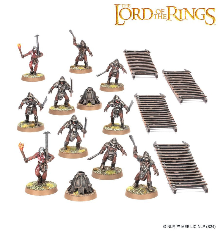 Battleground Gaming UK | Warhammer | Tabletop Games | Acocks Green
