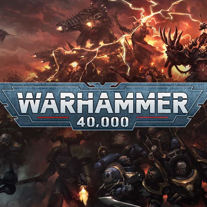 Battleground Gaming UK | Warhammer | Tabletop Games | Acocks Green